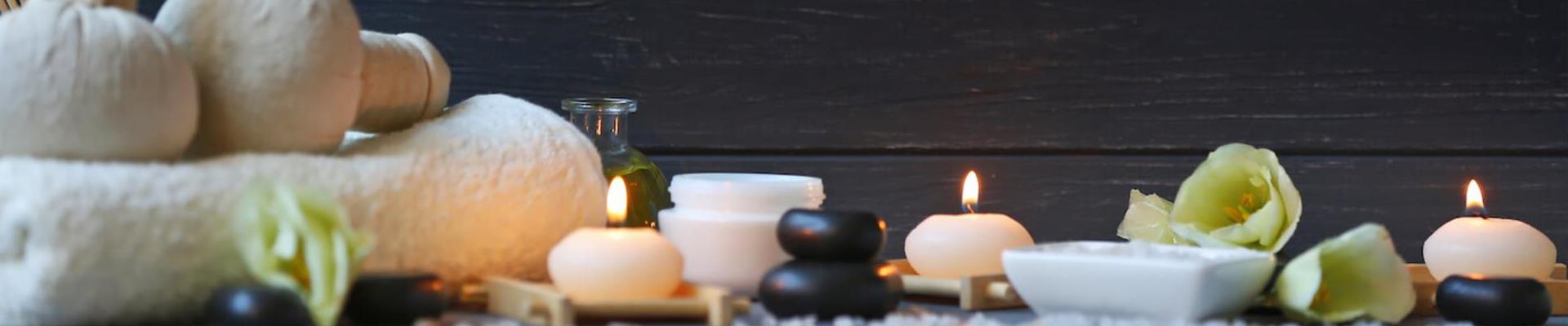 Fango Therapie met Massage | The Wellness Room Antwerpen